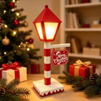 China Full Color 3D Printed Lighting Fixtures Warm Light Hanging Desktop Festive Lamp for sale