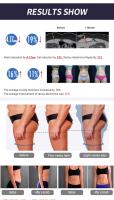 China Abdomen EMS EMShapeing Machine Slim Muscle Butt Build For Salon Nova RF for sale