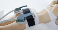 China Ems Muscle Stimulator Weight Loss Machine Neo  RF Nova 13 Tesla EMS EMShapeing Machine for sale