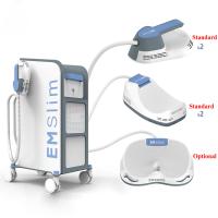 China Ems Muscle Stimulator Weight Loss Machine Neo  RF Nova 13 Tesla EMS EMShapeing Machine for sale