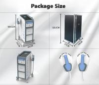 China Ems Muscle Stimulator Weight Loss Machine Neo  RF Nova 13 Tesla EMS EMShapeing Machine for sale