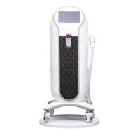 China 755nm 808nm 1064nm Diode Laser Hair Removal Machine For Bikini Legs for sale