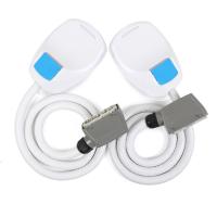 China EMS Fitness Machines for Muscle EMShapeing with rf ems slimming ems muscle stimulator machine for sale