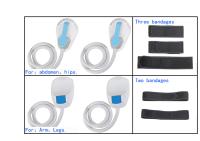 China EMS Fitness Machines for Muscle EMShapeing with rf ems slimming ems muscle stimulator machine for sale