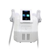 China Top 5 selling Portable Ems Body EMShape Em Slim Neo Muscle Stimulator Machine / Ems Neo Rf Slimming Machine for sale