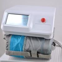 China trending products 2022 new arrivals air pressure massage compression lymphatic drainage pressotherapy detox machine for sale