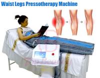 China trending products 2022 new arrivals air pressure massage compression lymphatic drainage pressotherapy detox machine for sale