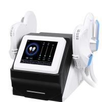 China 2020 Best Electro Magnetic Muscle EMShape Fat Reduce Body EMShapeing EMS Muscle Stimulator Machine for sale