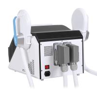 China 2020 Best Electro Magnetic Muscle EMShape Fat Reduce Body EMShapeing EMS Muscle Stimulator Machine for sale