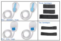 China 7 TeslaEMShape Ems Neo Rf 4 Handle Simultaneous Work EMShapeing Ems Body EMShape Slimming Machine for sale