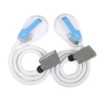 China 7 TeslaEMShape Ems Neo Rf 4 Handle Simultaneous Work EMShapeing Ems Body EMShape Slimming Machine for sale