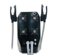 China 2022 Ems Body Slim EMS Muscle Stimulator/ Body Shaping Machine/EMS Shaping NEO Electromagnetic Body Cold EMShapeing Machine for sale