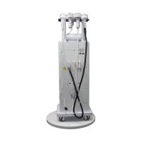 China Multifunctional 6 in 1 5d rf 80k cavitation slimming machine liposuction body slimming shaping machine vacuum cavitation system for sale