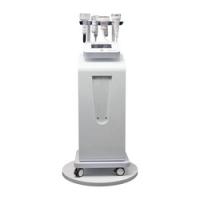 China Multifunctional 6 in 1 5d rf 80k cavitation slimming machine liposuction body slimming shaping machine vacuum cavitation system for sale