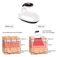 China The latest model ems rf fat burner machine electrotherapy slimming machine for sale