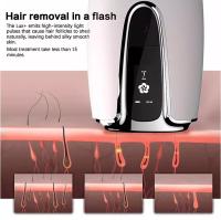 China IPl Laser Hair Removal Machine for sale
