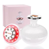 China Portable CV LED RF Effective Slimming Machine for Home Use Beauty Weight Loss Instrument for sale