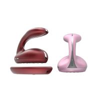 China Personal Care Fat Remover Machine 4 in 1 RF EMS HIUF and LED Fat Burning Device for sale