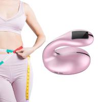 China Personal Care Fat Remover Machine 4 in 1 RF EMS HIUF and LED Fat Burning Device for sale