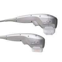China High Intensity Focused Ultrasound 13mm HIFU Rf Machine for sale