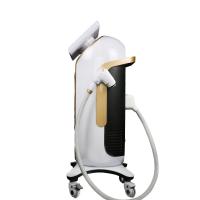 China Diode Laser Hair Removal Machine Ice Platinum Epilator Diode Laser 755 808 1064 for sale