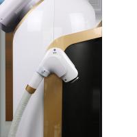China Diode Laser Hair Removal Machine Ice Platinum Epilator Diode Laser 755 808 1064 for sale