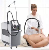 China Alexandrite 755nm Machine 1064Nm epilating Nd Yag 2022 alex Laser Hair removal alex pro laser max for sale