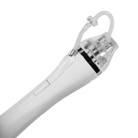 China New arrivals 2022 rf micro needling rf radio frequency skin tightening machine for sale