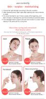 China Home use trending products Portable EMS portable mini ems and rf facial machine for sale