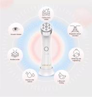 China Home use trending products Portable EMS portable mini ems and rf facial machine for sale