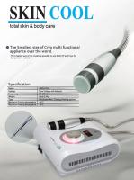 China best sellers EMS electroporation mesoporation machine for Skin care and Anti Age for sale