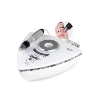 China Portable RF machine portable anti aging face lift and skin tightening and anti wrinkle machine for sale