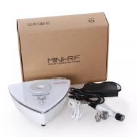 China Portable RF machine portable anti aging face lift and skin tightening and anti wrinkle machine for sale