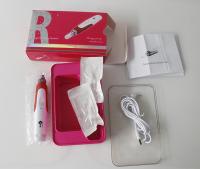 China Professional Micro Needling Derma Pen And Electric Derma Pen Needle Cartridge for Skin Tighten for sale
