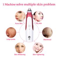 China Professional Micro Needling Derma Pen And Electric Derma Pen Needle Cartridge for Skin Tighten for sale