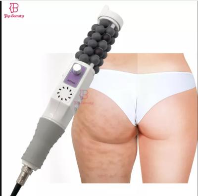 China Fitness Yoga	  Muscle Relax Roller Stick Massager R-sleek Cellulite Removal Machine for sale