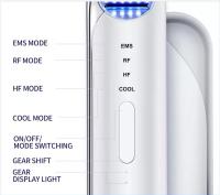 China 2022 new arrivals skin rf  contour v face other home use beauty Skin Care Machine for sale