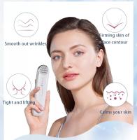 China 2022 new arrivals skin rf  contour v face other home use beauty Skin Care Machine for sale