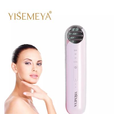 China 2022 new arrivals skin rf  contour v face other home use beauty Skin Care Machine for sale