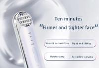 China 2022 new arrivals skin rf  contour v face other home use beauty Skin Care Machine for sale