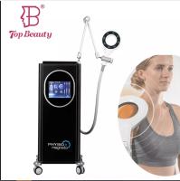 China 360 Magneto Therapy Magnetotherapy Rehabilitation Physiotherapy Equipment for sale