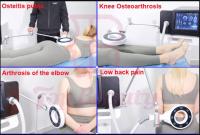 China 360 Magneto Therapy Magnetotherapy Rehabilitation Physiotherapy Equipment for sale