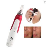 China derma pen Profesional Auto Micro needle Derma Pen Electric derma pen Microneedle Skin Care device facial massager for sale
