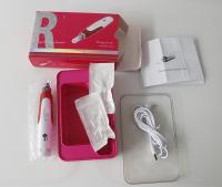 China derma pen Profesional Auto Micro needle Derma Pen Electric derma pen Microneedle Skin Care device facial massager for sale
