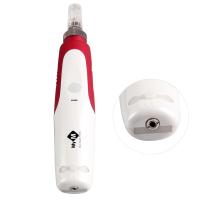 China derma pen Profesional Auto Micro needle Derma Pen Electric derma pen Microneedle Skin Care device facial massager for sale