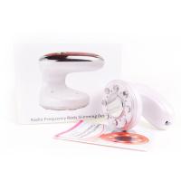 China Ultrasound Hand Held Rf Fat Burning Machine Home Use Slimming Itembeauty Skin Beauty Salon Equipment for sale