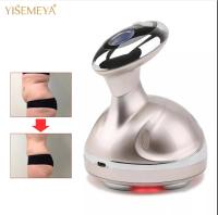 China Wholesale Portable Ultrasonic LED Photon Body Weight Loss Machine Fat Cavitation for sale