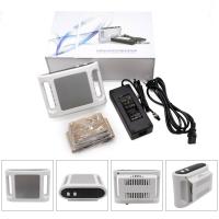 China Home Use Fat Freezing Cryolipolysis Machine Cool Tech Body EMShapeing Machine for sale