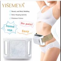 China Home Use Fat Freezing Cryolipolysis Machine Cool Tech Body EMShapeing Machine for sale