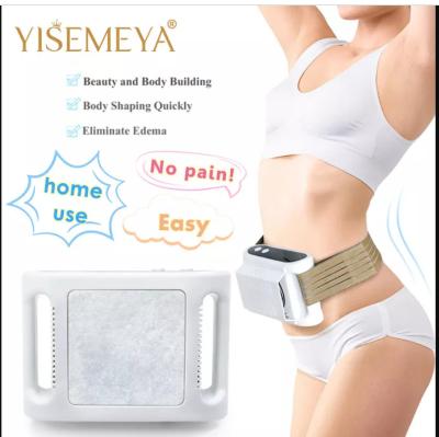China Home Use Fat Freezing Cryolipolysis Machine Cool Tech Body EMShapeing Machine for sale